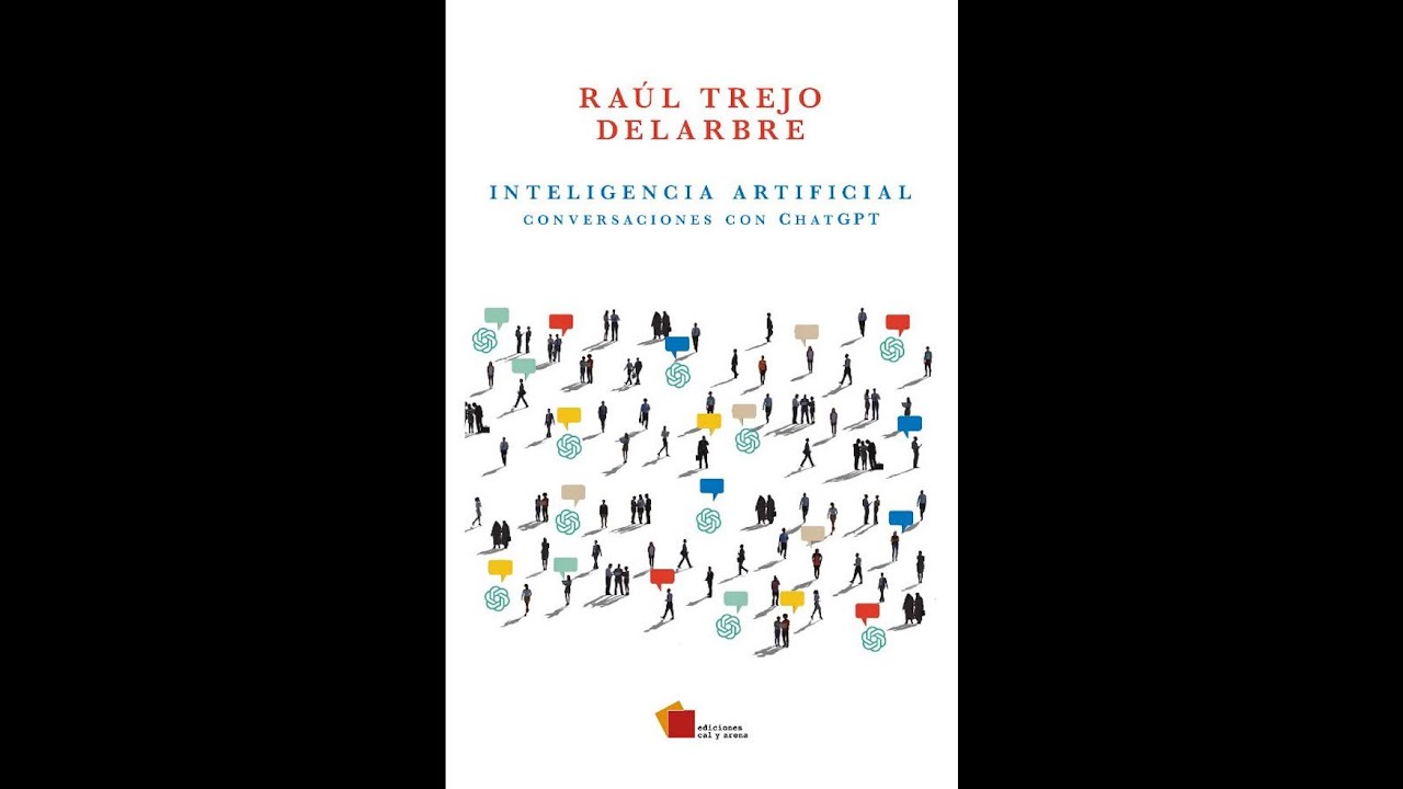 ¿Podemos charlar como con una persona? Contesta Raúl Trejo, un experto ...