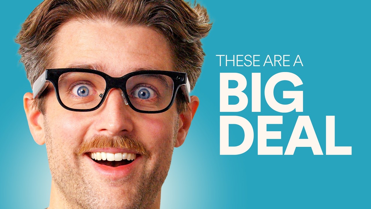 Exploring the Future of AR Glasses: Rokid's Cutting-Edge Wearable Tech | Gray Technical, LLC