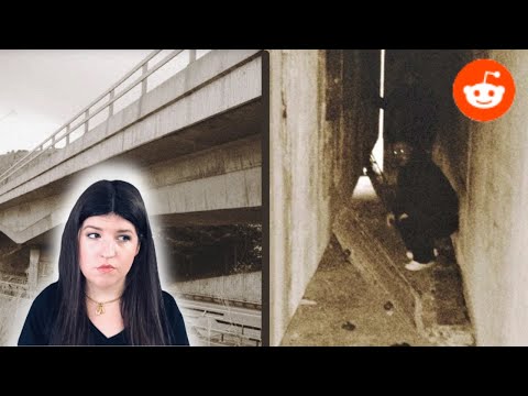 The Bridge | A Sinister Reddit Mystery