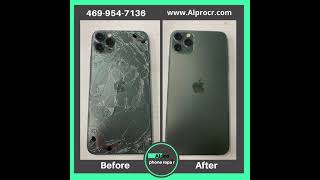 3 Best Cell Phone Repair in Plano, TX - Expert Recommendations