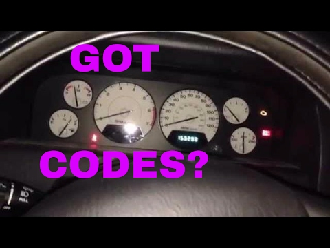 Half 1 -How To check Diagnostic Trouble Code P0765 (Shift Solenoid D ...