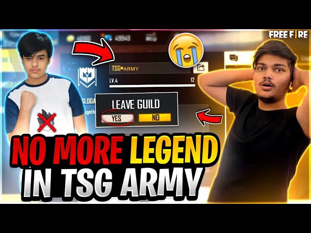 What is TSG Ritik’s Free Fire ID? Stats, real name, and monthly income ...