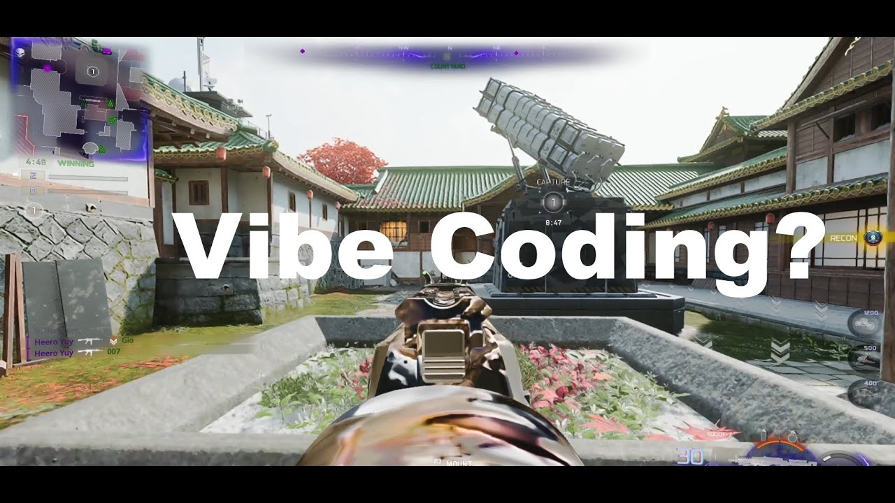 Gen Z Developers Don't Code Like You Think