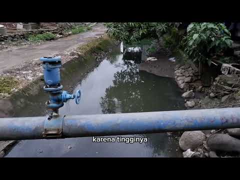 URBAN SPRAWL & AGLOMERASI PERKOTAAN