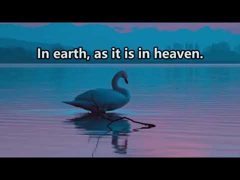 The Lord's Prayer || KJV Scripture Song