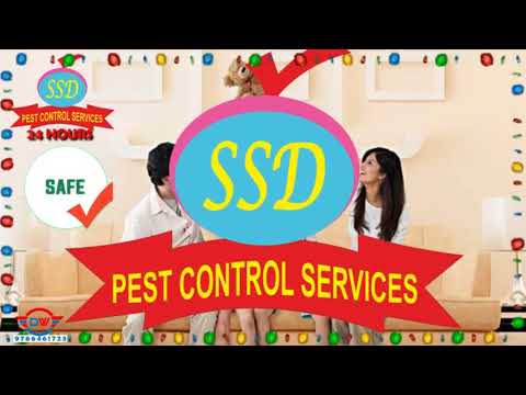 Integrated Pest Management, Pest Management System in India