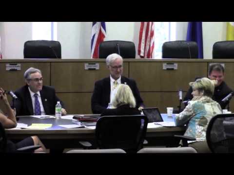 CNL to City: We Need Your Land for Our Parking Garage - Part 2