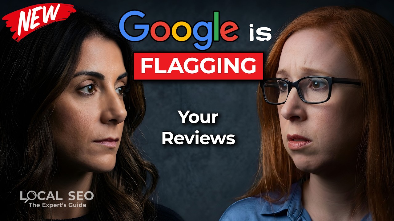 2026 Google Business Profile Review Trends You Can’t Ignore | Claudia Tomina