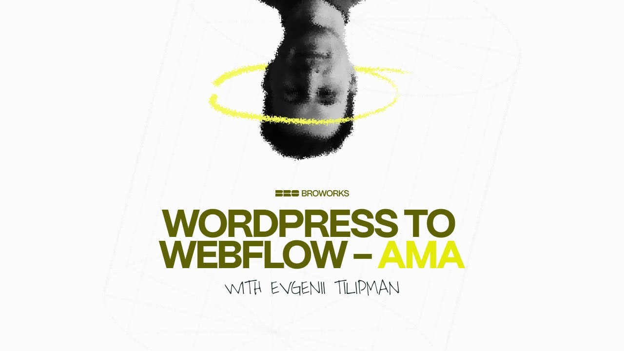 WordPress to Webflow Migration - AMA