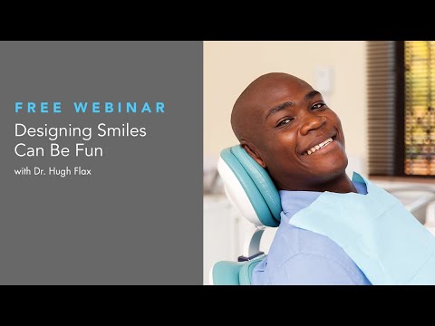 Dental Treatment: Smile Design Apr 6, 2021
