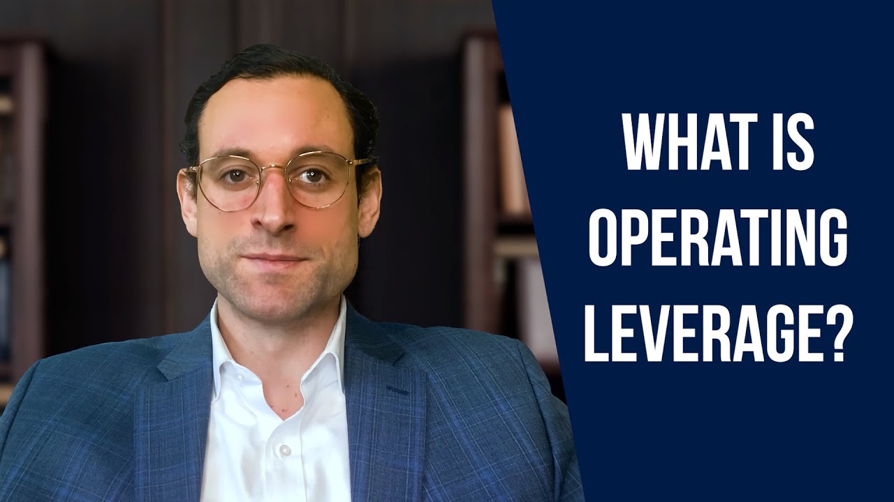 What Is Operating Leverage? Value Creation Through Greater Profit Growth