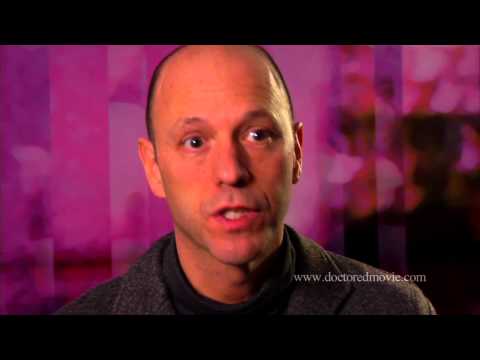 Dr. Gentempo speaks about the movie Doctored