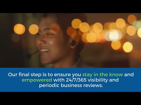 PCA Client Experience