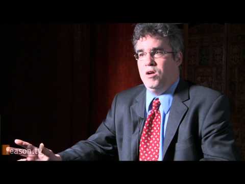 Brian Doherty on The Forgotten History of the Antiwar Right
