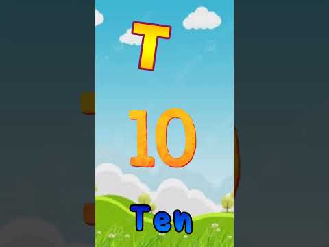T letter words | Words starting with letter T #tfortiger #words #shortfeeds #ytshort #trend #abcd