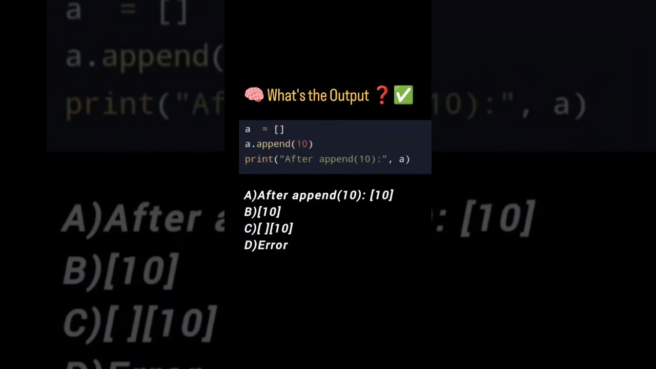 python #codeblocks #pythonanddjangofullstackwebdeveloper #code #programminglanguage