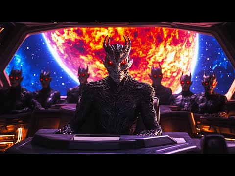Humans Refused Peace Talks The Galaxy Panicked | HFY Stories | HFY Sci-Fi Story