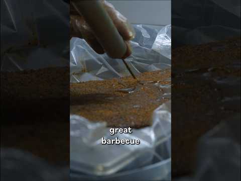 How a Six-Time Barbecue Champion Makes the Perfect Brisket