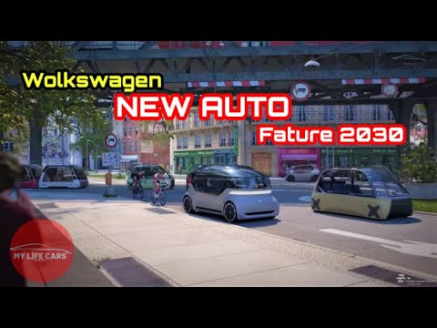 wolkswagen fature cars -2030 NEW AUTO | Future Center Europe says it will