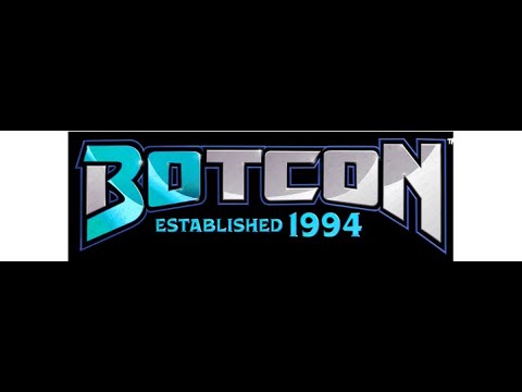 Botcon 2024