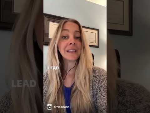 Top 6 Heavy Metals Causing Anxiety and Panic #shorts