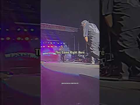 Legendary Dance From Ice Cube๐ง๐ฅ