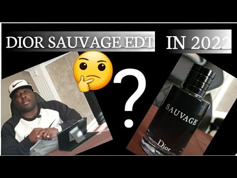 Doir Sauvage Edt | Full Review