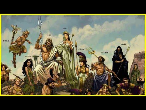 Top 20 Truly Intense Vengeance Stories From Greek Mythology
