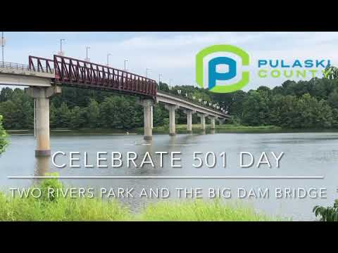 501 Day 2021