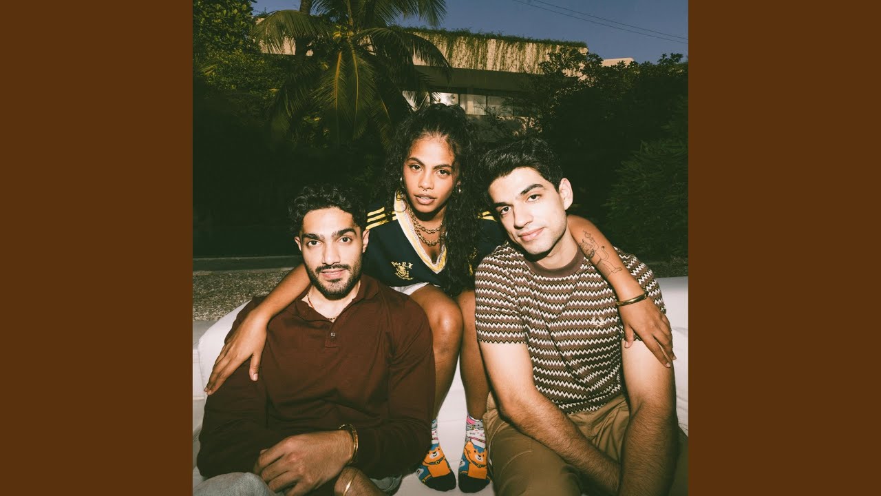 IDK (feat. Mary Ann Alexander)