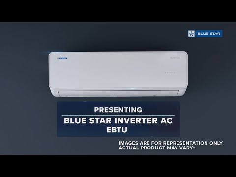 Blue Star Air Conditioner - Latest Price, Dealers & Retailers in India