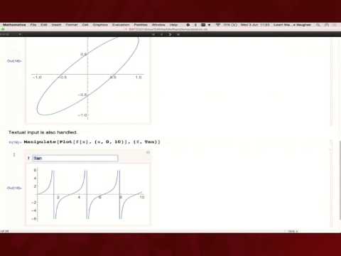 How to Write a Wolfram Demonstration