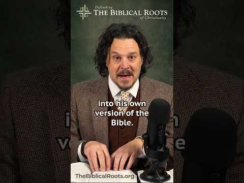 What is the Cepher Bible?!