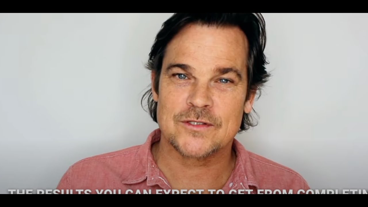 Serious Acting Growth: What My Private Coaching Really Delivers