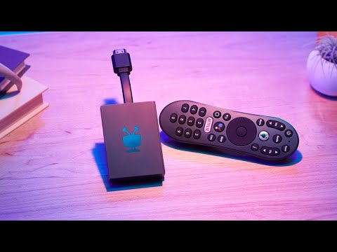 Best Android TV Box [ 2025 Updated links ] | 4 | TiVo Stream 4K