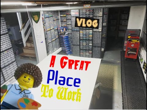 350,000+ PARTS STORAGE / Parting of 16,000+ LEGO Harry Potter Pieces to Bricklink + Brick Owl Store