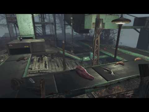 Steam Community :: Video :: Fallout 4 Contraptions: The Meat and Metal ...