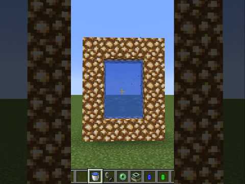 all portals in minecraft