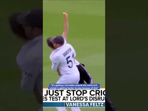 Cricket Journalist And Broadcaster Says Cricket Is ‘Very Understanding’ Of Climate Change'