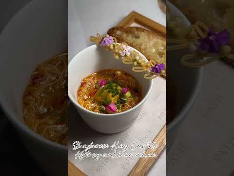 Path Dining, Dream of the Orient