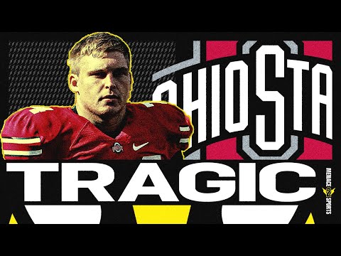 Former Ohio State Football Star Charged with Felony