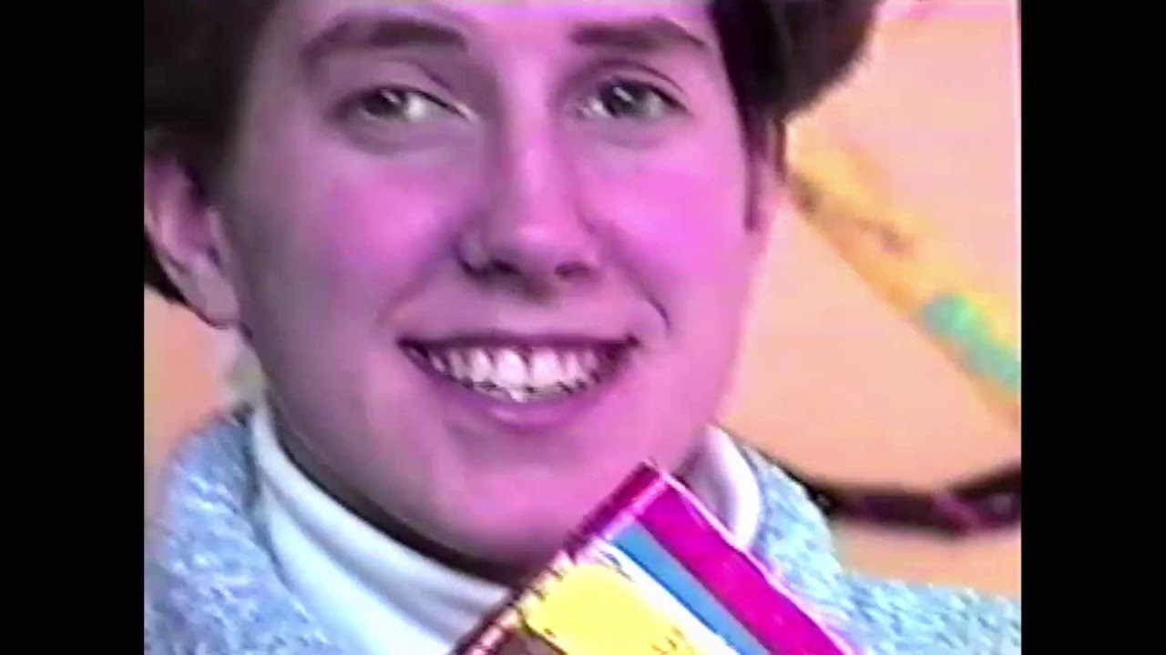 BFA Video Yearbook 1991-1992 | The BFA Archives