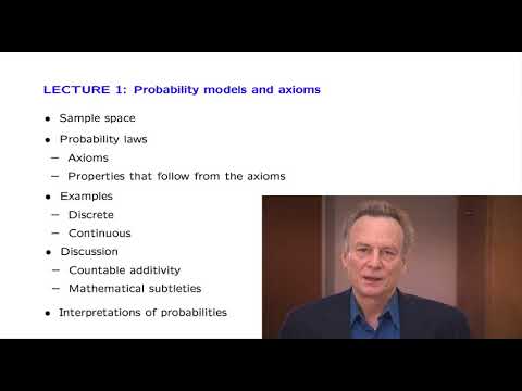 L01.1 Lecture Overview