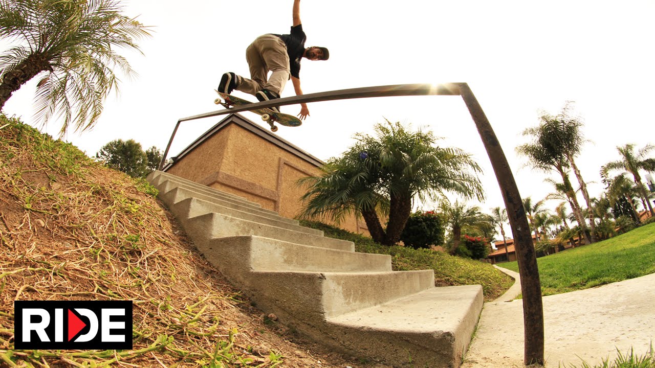 John Manley - Skate Juice Full Part