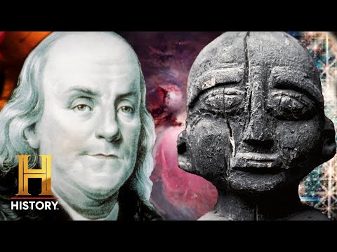 Ancient Aliens: Secret Alien Codes Deciphered *3 Hour Marathon*