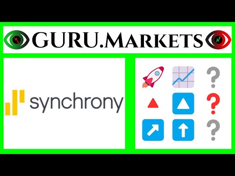 Synchrony Financial (SYF) 🔺 analyse de l'entreprise, ticker: SYF revoir GURU.Markets 📈