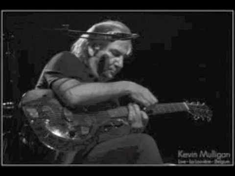 Kevin Mulligan - Music Profile | BANDMINE.COM