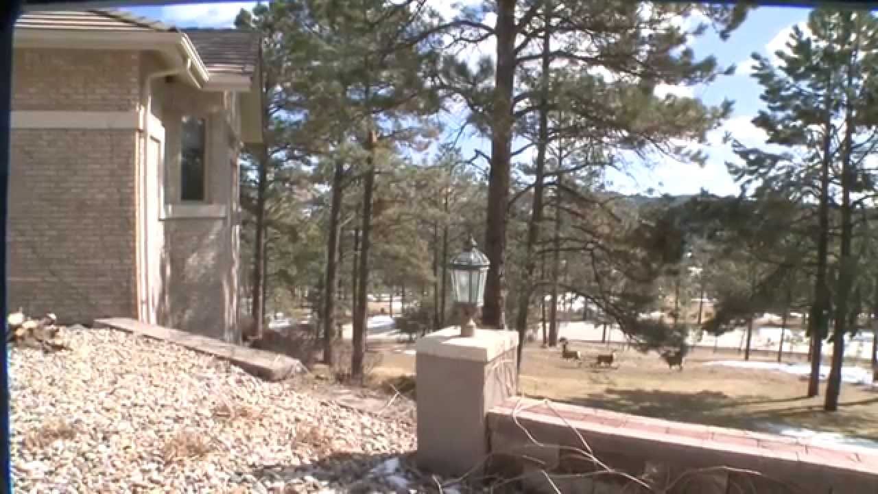 Cliff Drive 4785