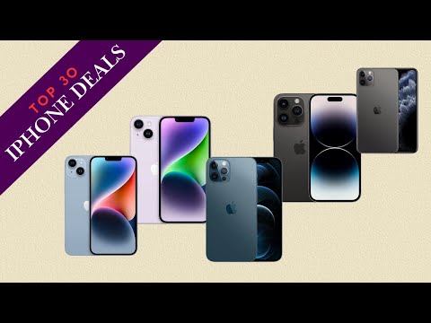 Best Black Friday Apple deals 2024 - Up to $800 Off on Apple iPhone