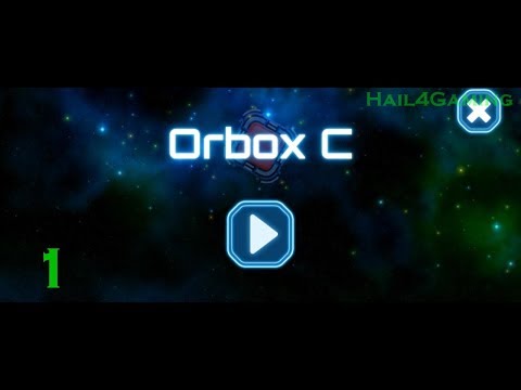 Steam Community :: Video :: Orbox C #1 Are you square fam?! Orbox C Playthrough